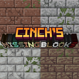 Cinch's Better Deepslate - Minecraft Mods - CurseForge