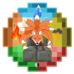 ThDilos Fox Origin - Minecraft Mods - CurseForge