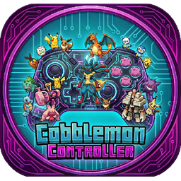 Cobblemon Controller Support - Cobblemon Controller Support 1.0.2 ...