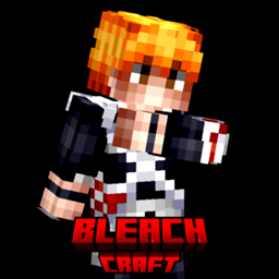 BLEACH - Minecraft Bedrock Addons - CurseForge
