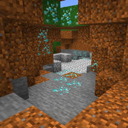 Mini Skin Pack - Minecraft Bedrock Skins - CurseForge