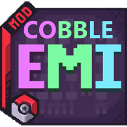 Cobblemon EMI - Minecraft Mods - CurseForge