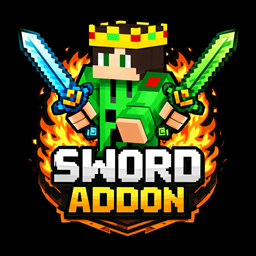 More Swords - More Sword.mcaddon - Minecraft Bedrock Addons - CurseForge