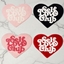 💖 Self Love Club Heart Rug Set - Self Love Heart Rugs.zip - The Sims 4 ...
