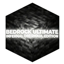 Bedrock Ultimate Infernal Overhaul Edition - BU Infernal Overhaul ...