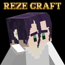 REZE CRAFTS - Minecraft Bedrock Addons - CurseForge