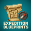 Expedition Blueprints - ExpeditionBlueprints_v0.32.5.mcaddon ...