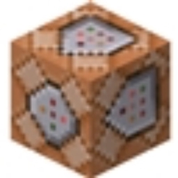 Block Commands easily - Minecraft Mods - CurseForge