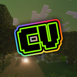 Chromatic Visuals: Mini Packs - Chromatic Visuals: Blocky Shadows ...