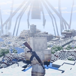 Dummy's Winter Apocalypse - Minecraft Modpacks - CurseForge