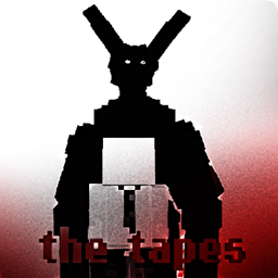 the tapes (horror) - Minecraft Mods - CurseForge