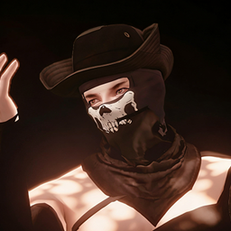 Skull hat - The Sims 4 Create a Sim - CurseForge