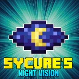 SYCURE'S Dynamic Lighting And Offhand - Minecraft Bedrock Addons - CurseForge