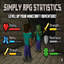 Simple RPG Statistics [ACHIEVEMENT FRIENDLY] - Simply RPG Statistics v1 ...