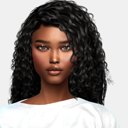 Clara Menegel - The Sims 4 Sims / Households - CurseForge