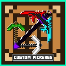 Craftable Super OP Tools! - Minecraft Bedrock Addons - CurseForge