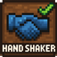 Hand Shaker - [Client & Server] 5.1.0-1.21.6/1.21.10 - Minecraft Mods - CurseForge