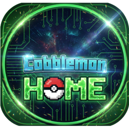 Cobblemon HOME - Cobblemon HOME 1.0.2-1.21.1-Fabric - Minecraft Mods ...