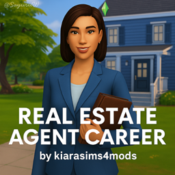 Sociable Sims by Plumlace - Tradução PTBR - The Sims 4 Translations ...