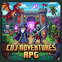 RPG-CRAFT-CDJ - RPG CDJ-v1.11.zip - Minecraft Modpacks - CurseForge