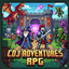 RPG-CRAFT-CDJ - RPG CDJ-v1.11.zip - Minecraft Modpacks - CurseForge