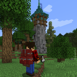 modern structures - Minecraft Mods - CurseForge