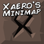 Xaero's Minimap BDCraft - Minecraft Resource Packs - CurseForge