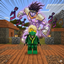 Myriads multiversal collision - Gallery - Minecraft Modpacks - CurseForge