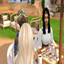 QP Garden Tea Party Event - QueenPedii_GardenTeaParty.zip - The Sims 4 ...