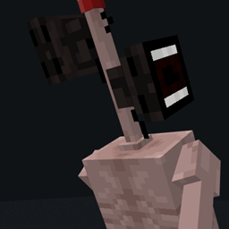 Trevor Henderson : Reimagined (Horror, Siren Head) - FIXED SPAWNING V1 ...