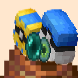 Poké Pearls - Files - Minecraft Resource Packs - CurseForge
