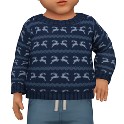 LULU - infant & toddler pacifier - The Sims 4 Create a Sim - CurseForge