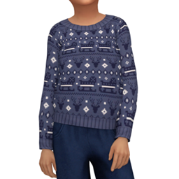 LULU - infant & toddler pacifier - The Sims 4 Create a Sim - CurseForge