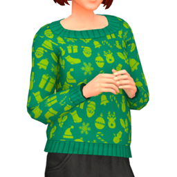 LULU - infant & toddler pacifier - The Sims 4 Create a Sim - CurseForge