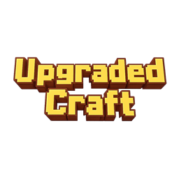 Upgraded Craft Adventure - V.1.0 - Minecraft Modpacks - CurseForge