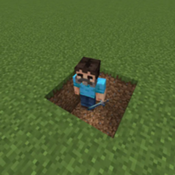 Steve (Jack Black) Boss - Minecraft Mods - CurseForge