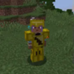 Cheese-Craft - Cheese-Craft 1.2 - Minecraft Mods - CurseForge