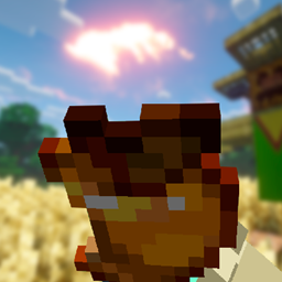 Rappenem's Reforge - Eating Animation - Files - Minecraft Resource ...