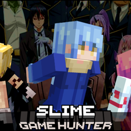 That Time I Got Reincarnated as a Slime (GameHunter) - gh_slime 1.00 rp ...
