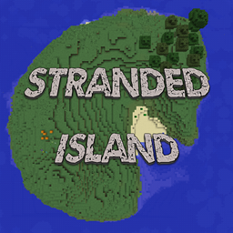 Stranded Island - Minecraft Modpacks - CurseForge