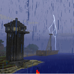 Thundercrack - Gallery - Minecraft Modpacks - CurseForge