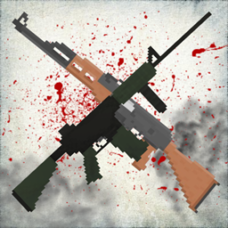 MC-Warfare - Gallery - Minecraft Modpacks - CurseForge