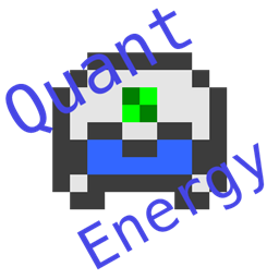 Quant Energy - Gallery - Minecraft Mods - CurseForge