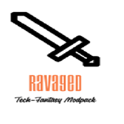 Ravaged - Minecraft Modpacks - CurseForge