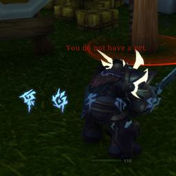 SimpleClassPower - World of Warcraft Addons - CurseForge