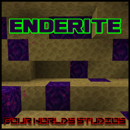 Phase Blocks by Four - Minecraft Bedrock Addons - CurseForge