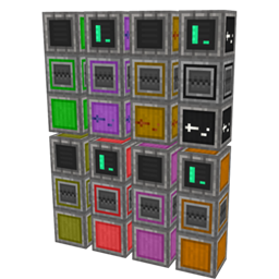 Mekanism: More Thermal Evaporation Compat ...