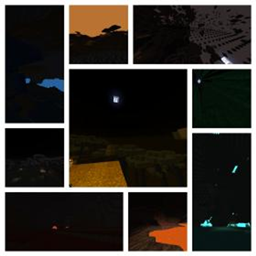 Ore Dimensions:The Return - Ore Dimensions Vanilla Forge 1.20.1 ...