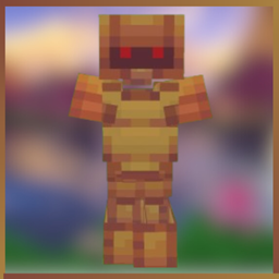New Armors Overhaul - BH Pack - Minecraft Bedrock Addons - CurseForge