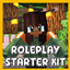 Moonie's Roleplay Starter Kit - Dependencies - Minecraft Modpacks ...